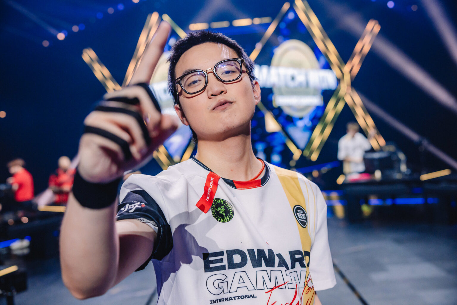 「VALORANT Champions 2024」EDG ZmjjKKがVCTにおけるBO5の最多キル記録を更新、TH相手に計111キル / ACS309 / FB26を記録 ...