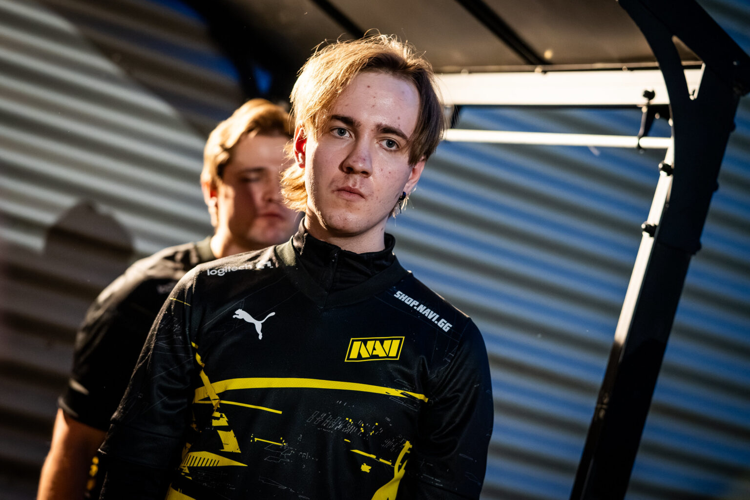 「Natus Vincere」SUYGETSUが制限付きFAを表明、全地域を対象にチームを模索 | Valorant News Japan