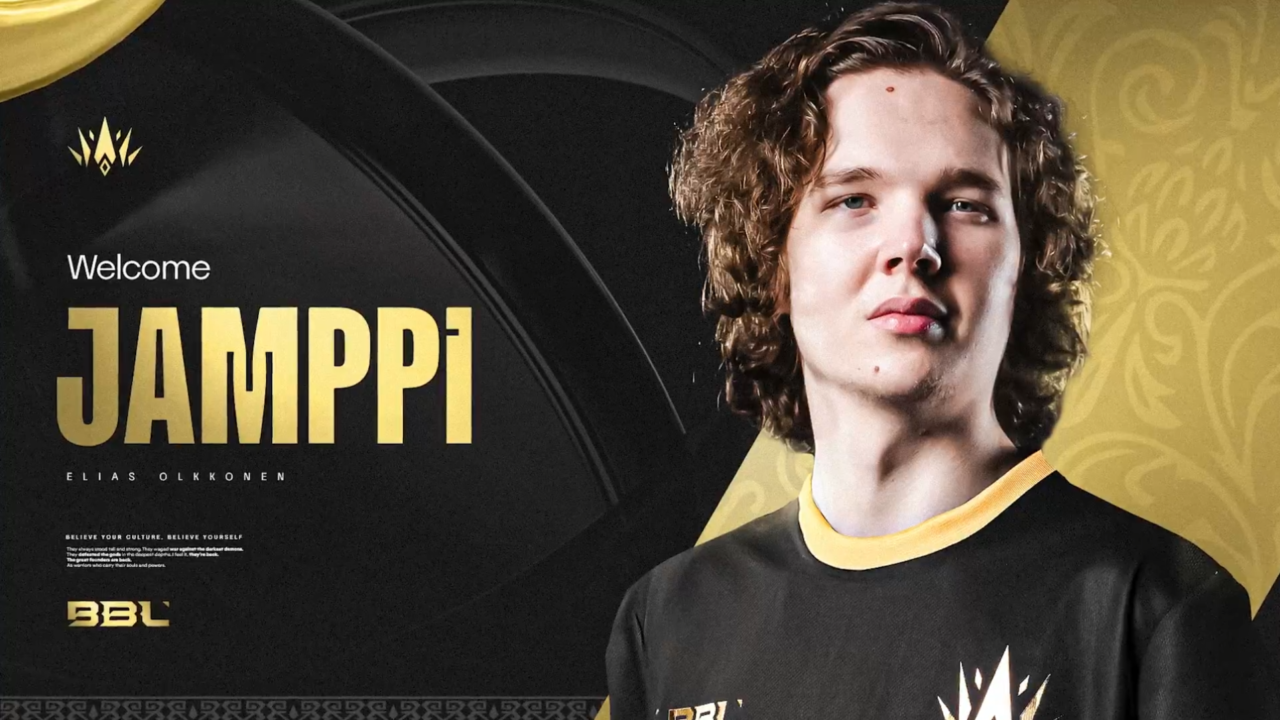 「Team Liquid」よりJamppiが脱退、BBL EsportsにIGLとして加入 | Valorant News Japan