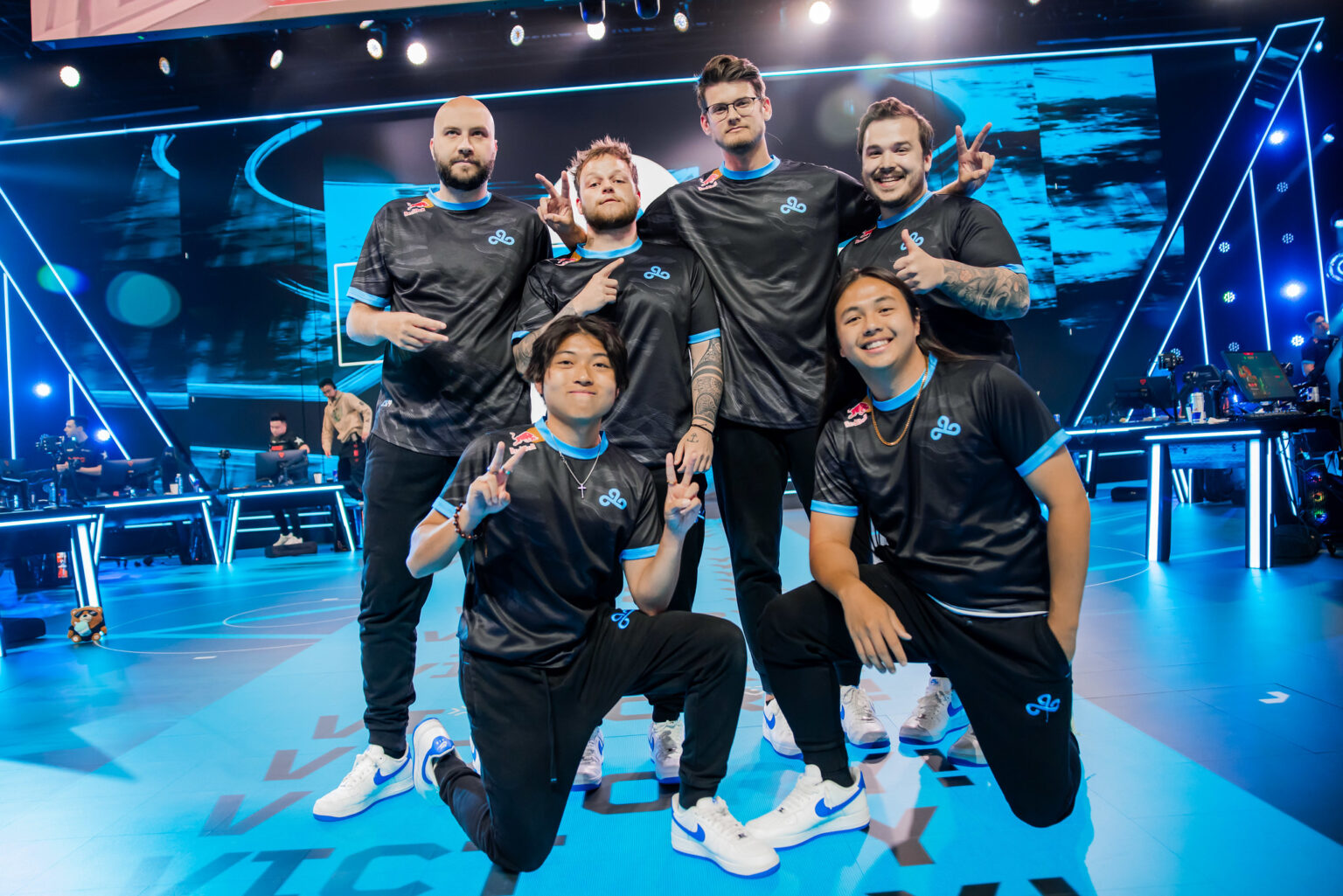 「Cloud9」がvanity / runiの脱退を発表、runiは競技シーン引退を表明 | Valorant News Japan