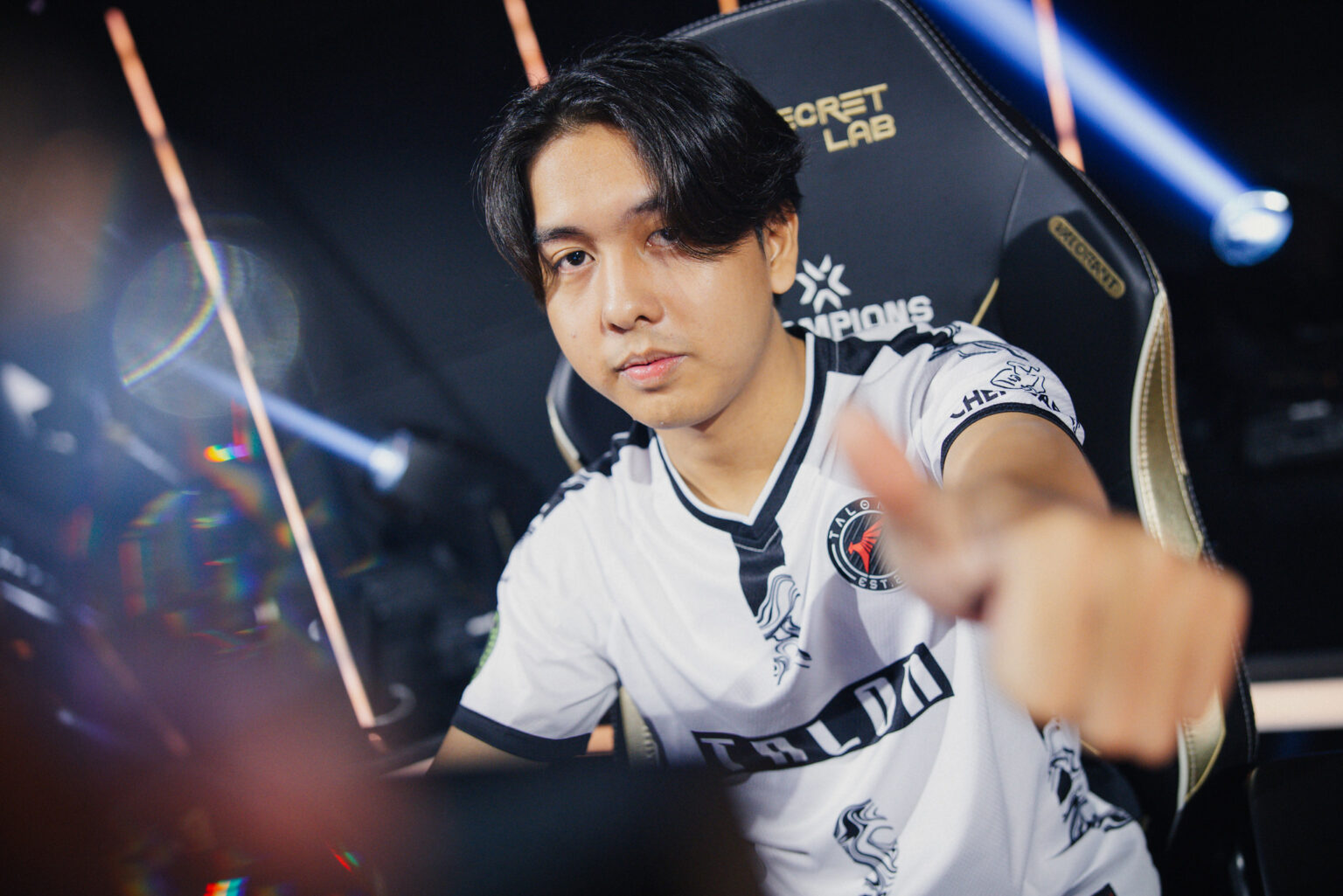 Primmie、メインアカウントにログインできなくなったことを報告 | Valorant News Japan