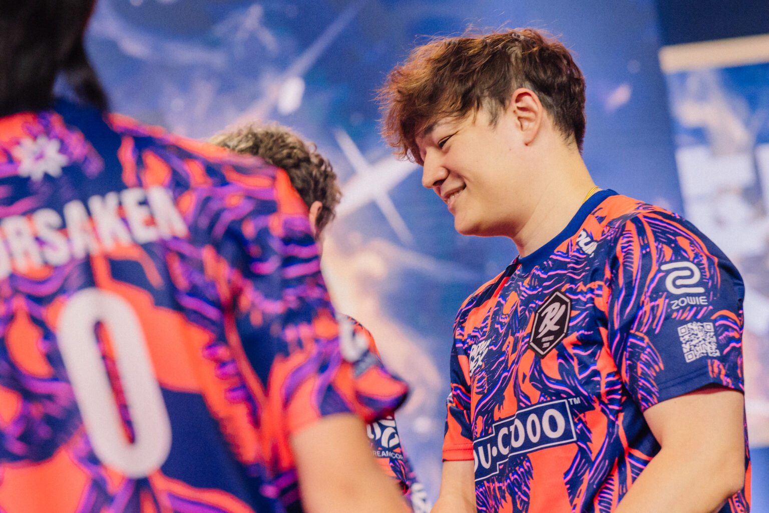 Paper Rex、Alecksヘッドコーチと2026年末まで契約更新を発表 | Valorant News Japan