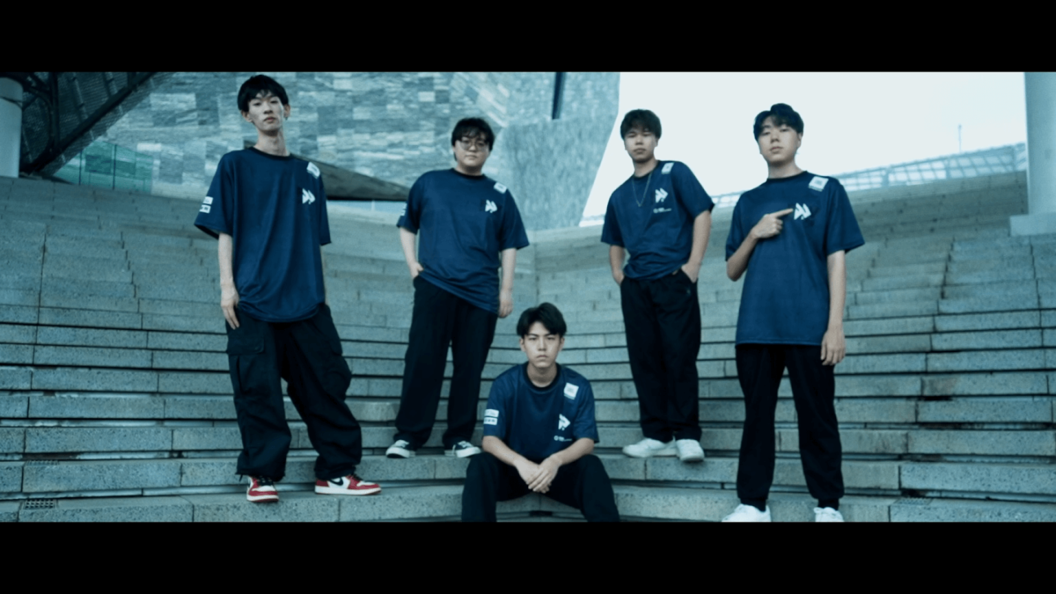 「FAV gaming」が新ロスターを発表、ruiがアカデミーから昇格、BoM Alphaが新加入 | Valorant News Japan