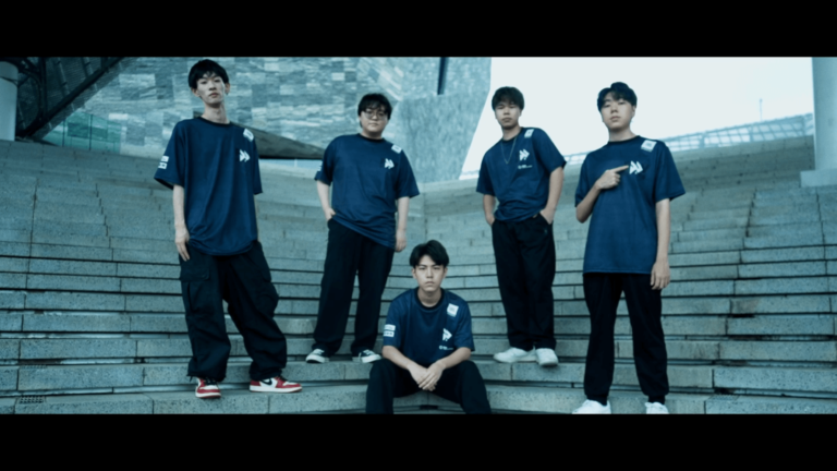 「FAV gaming」が新ロスターを発表、ruiがアカデミーから昇格、BoM Alphaが新加入 | Valorant News Japan