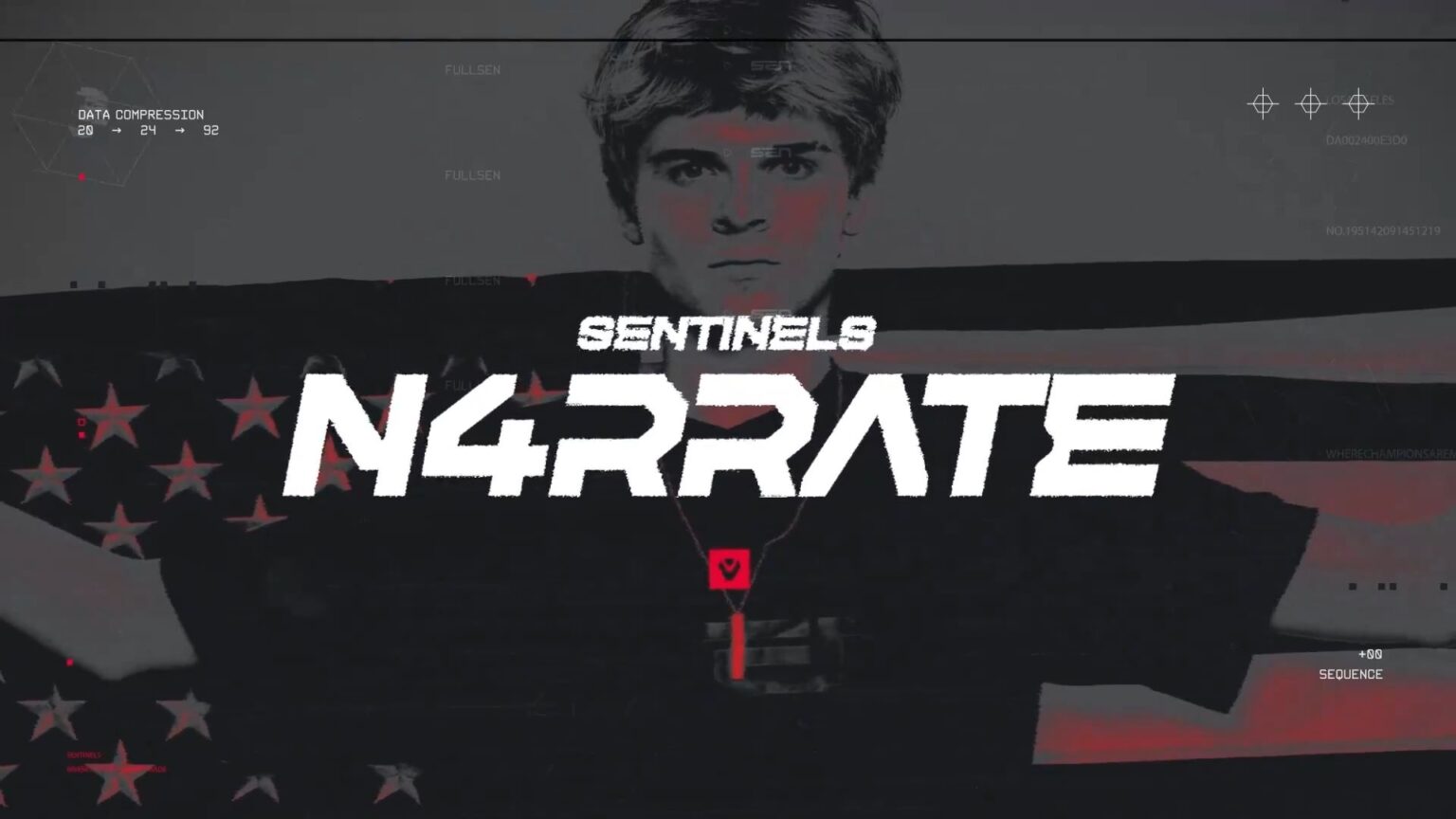 「Sentinels」にN4RRATE / bangが加入 | Valorant News Japan