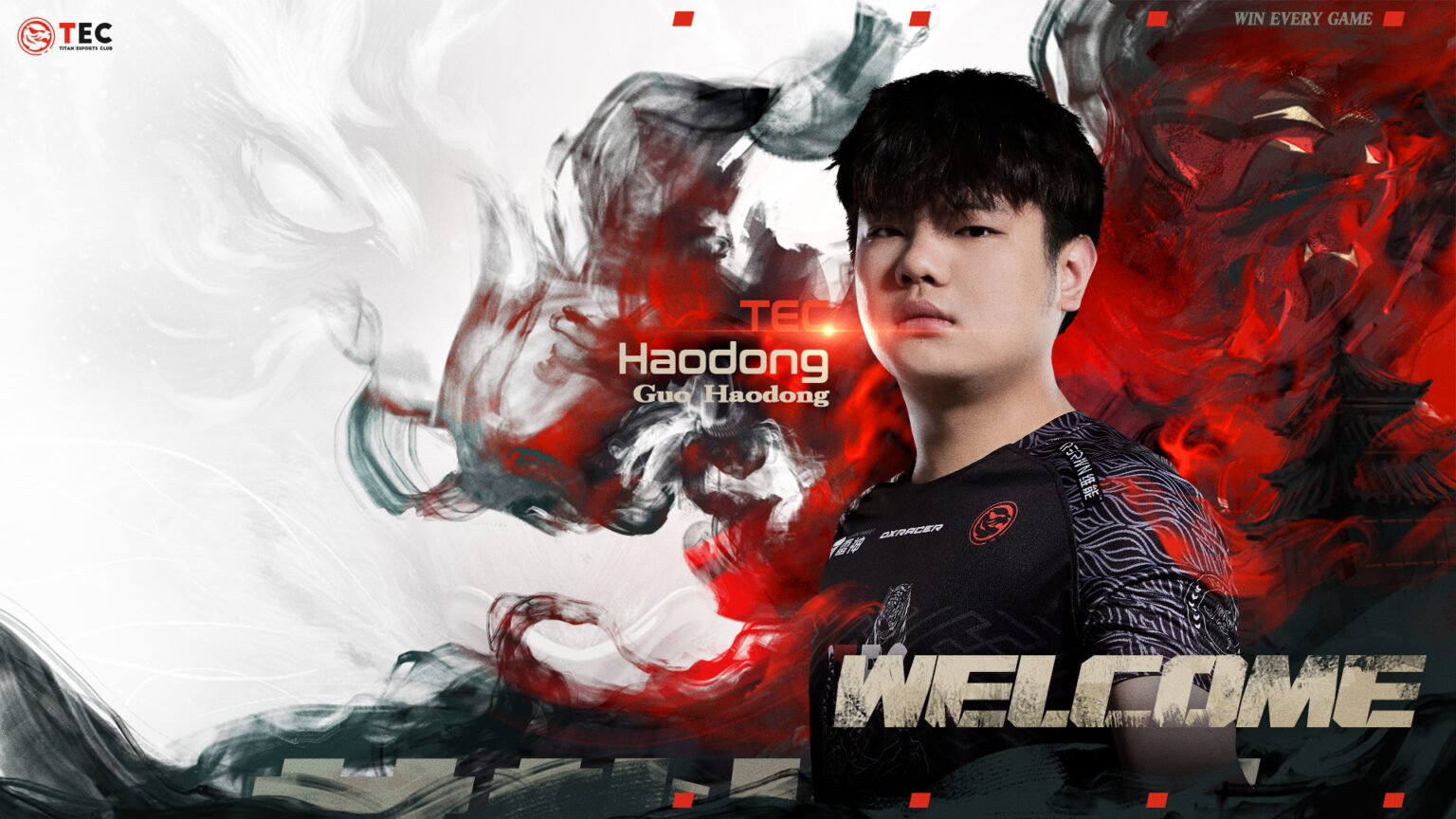 「EDward Gaming」Haodong / AfteRが脱退、Titan Esports Clubへ移籍 | Valorant News Japan