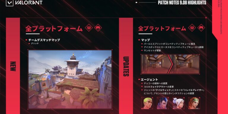 弟者がPS5版VALORANTのコミュニティマッチ開催を発表―2BRO.や三人称を始めとした豪華メンバーが参加 | Valorant News Japan