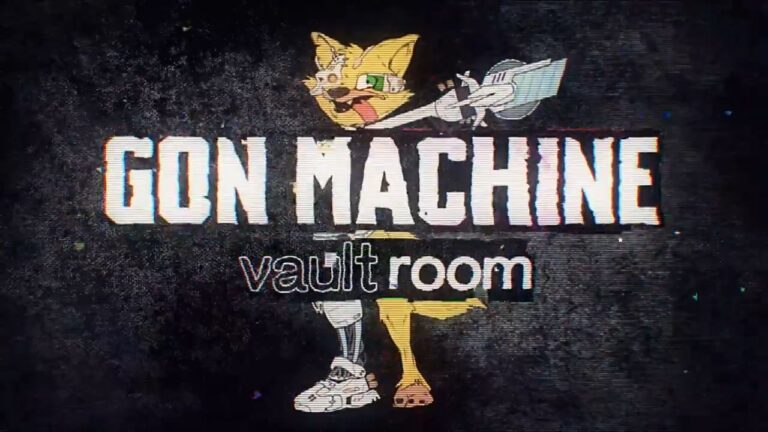 VAULTROOM、GONとのコラボレーションアパレルを10月5日に発売 | Valorant News Japan