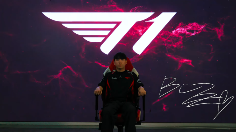 「T1」にBuZzが加入 | Valorant News Japan