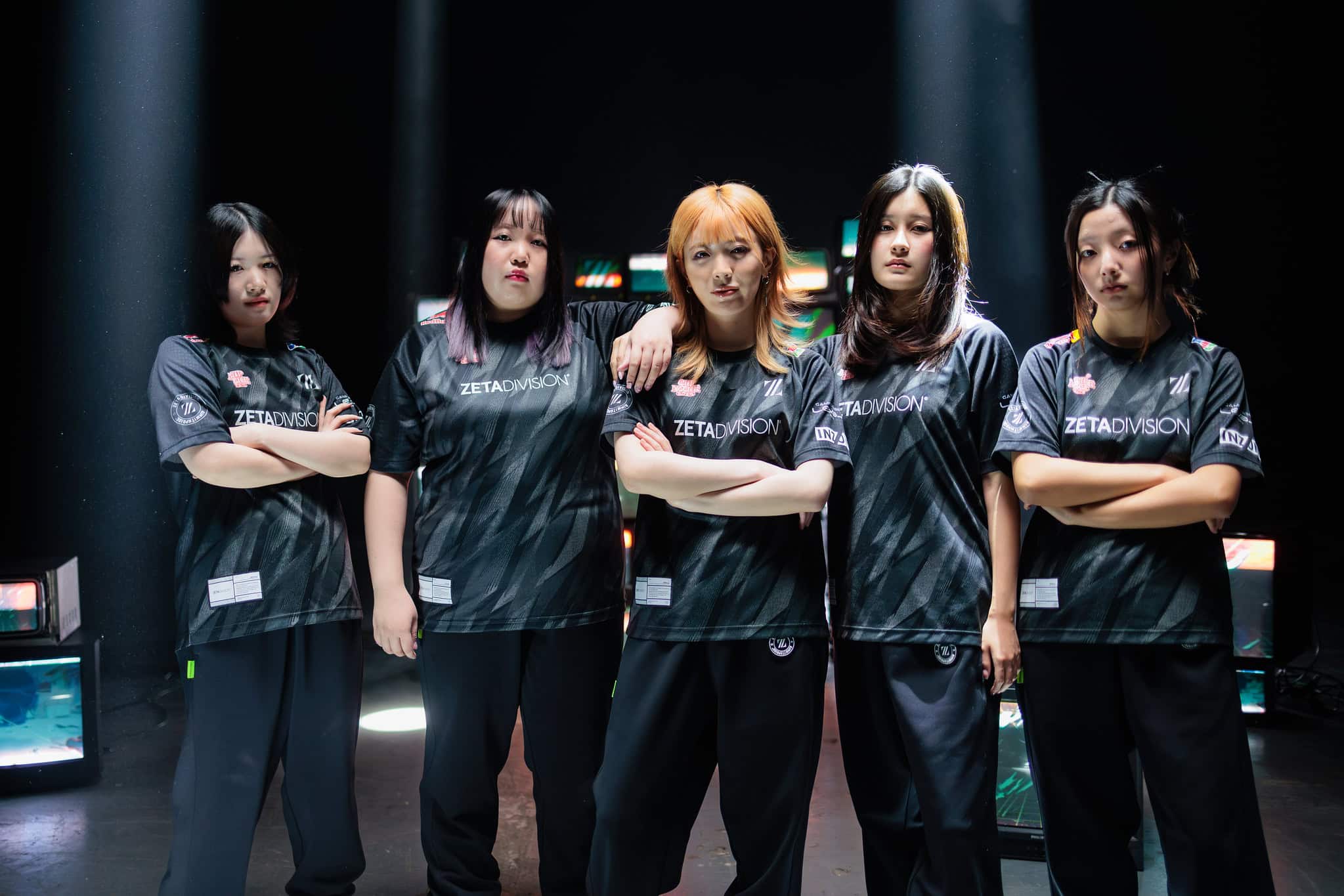 ZETA GCコーチ「MIBRのデュエリストが想像の3倍くらい強かった」試合後インタビューでZETA DIVISION GCがMIBR戦を振り返る | Valorant News Japan