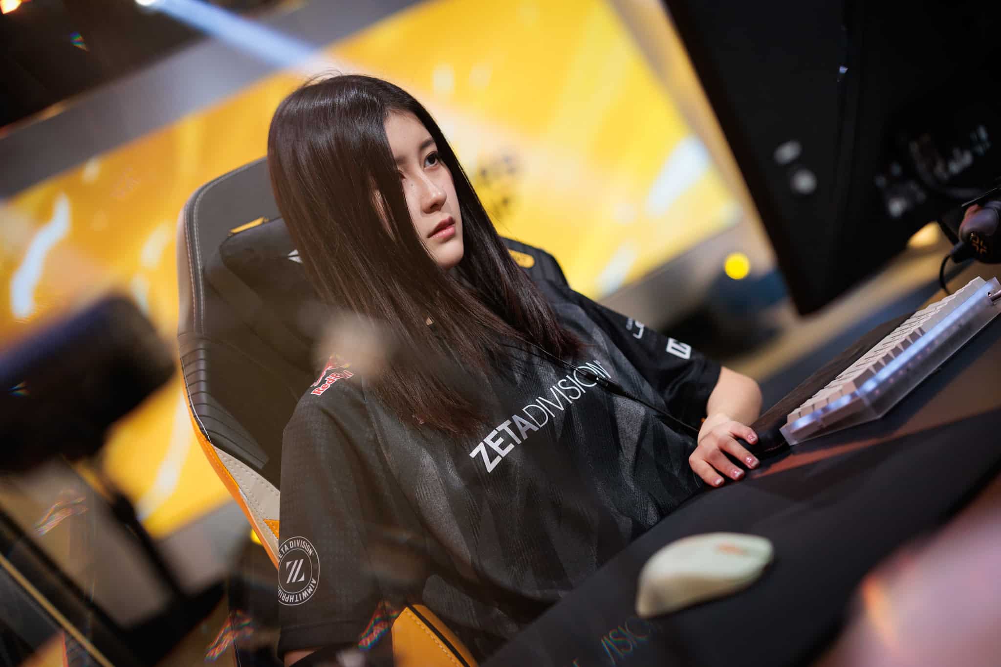 ZETA GCコーチ「MIBRのデュエリストが想像の3倍くらい強かった」試合後インタビューでZETA DIVISION GCがMIBR戦を ...