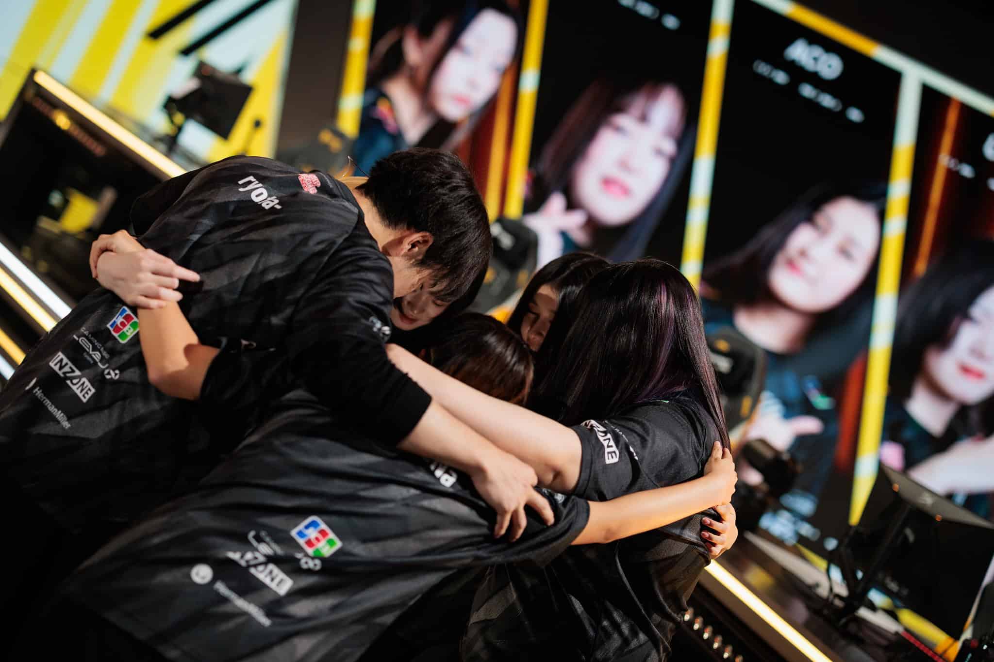 ZETA GCコーチ「MIBRのデュエリストが想像の3倍くらい強かった」試合後インタビューでZETA DIVISION GCがMIBR戦を ...