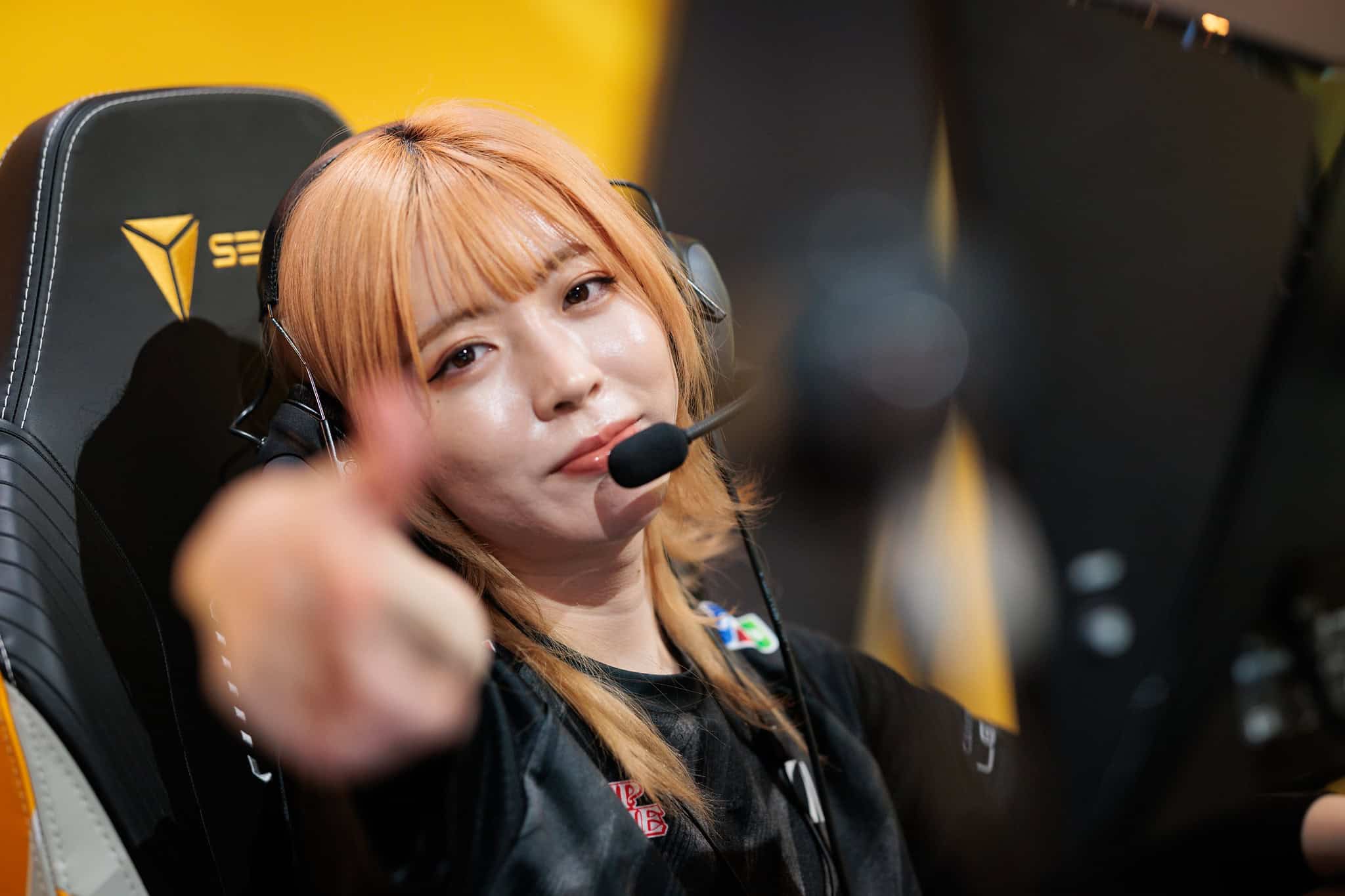 ZETA GCコーチ「MIBRのデュエリストが想像の3倍くらい強かった」試合後インタビューでZETA DIVISION GCがMIBR戦を ...