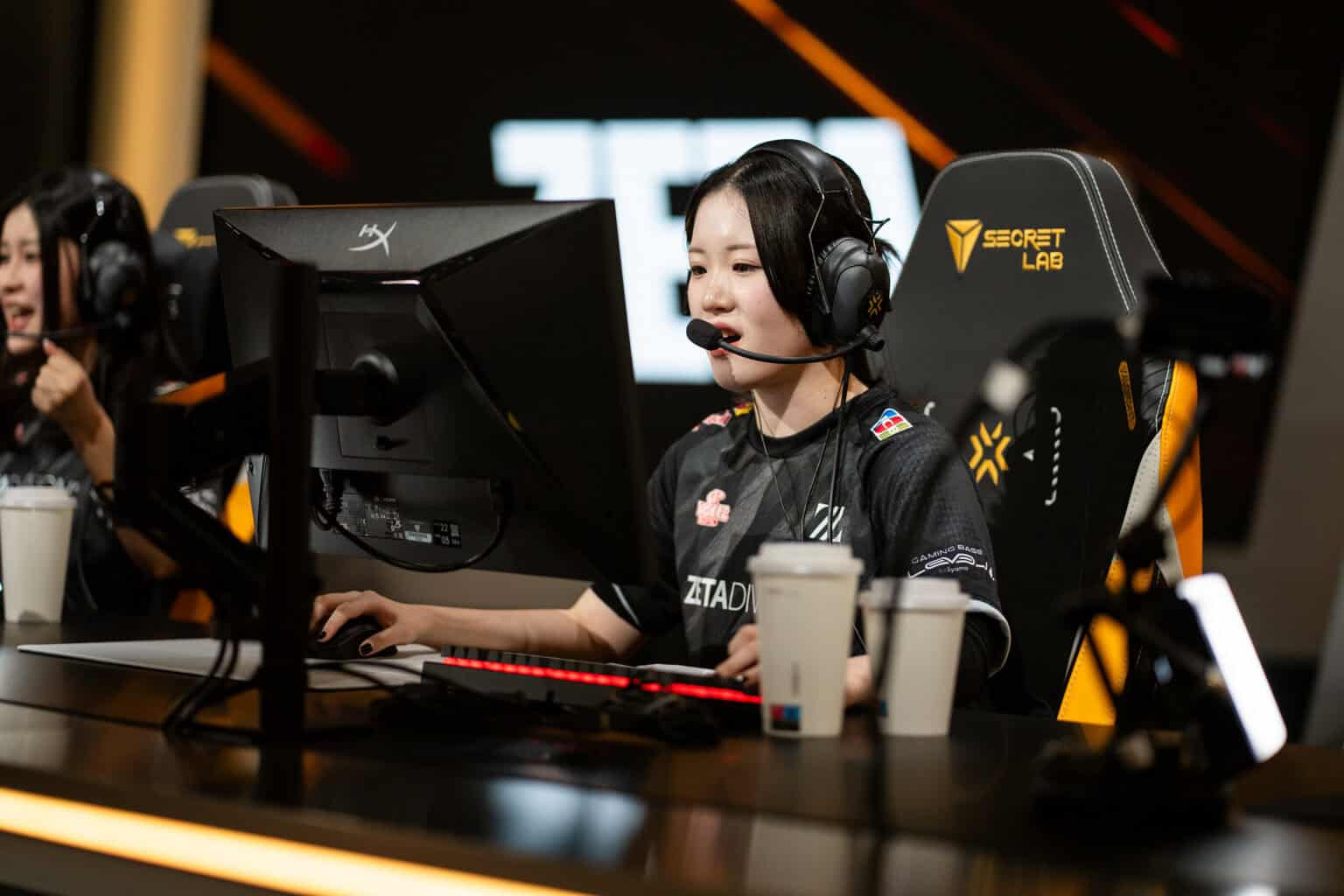 ZETA GCコーチ「MIBRのデュエリストが想像の3倍くらい強かった」試合後インタビューでZETA DIVISION GCがMIBR戦を ...