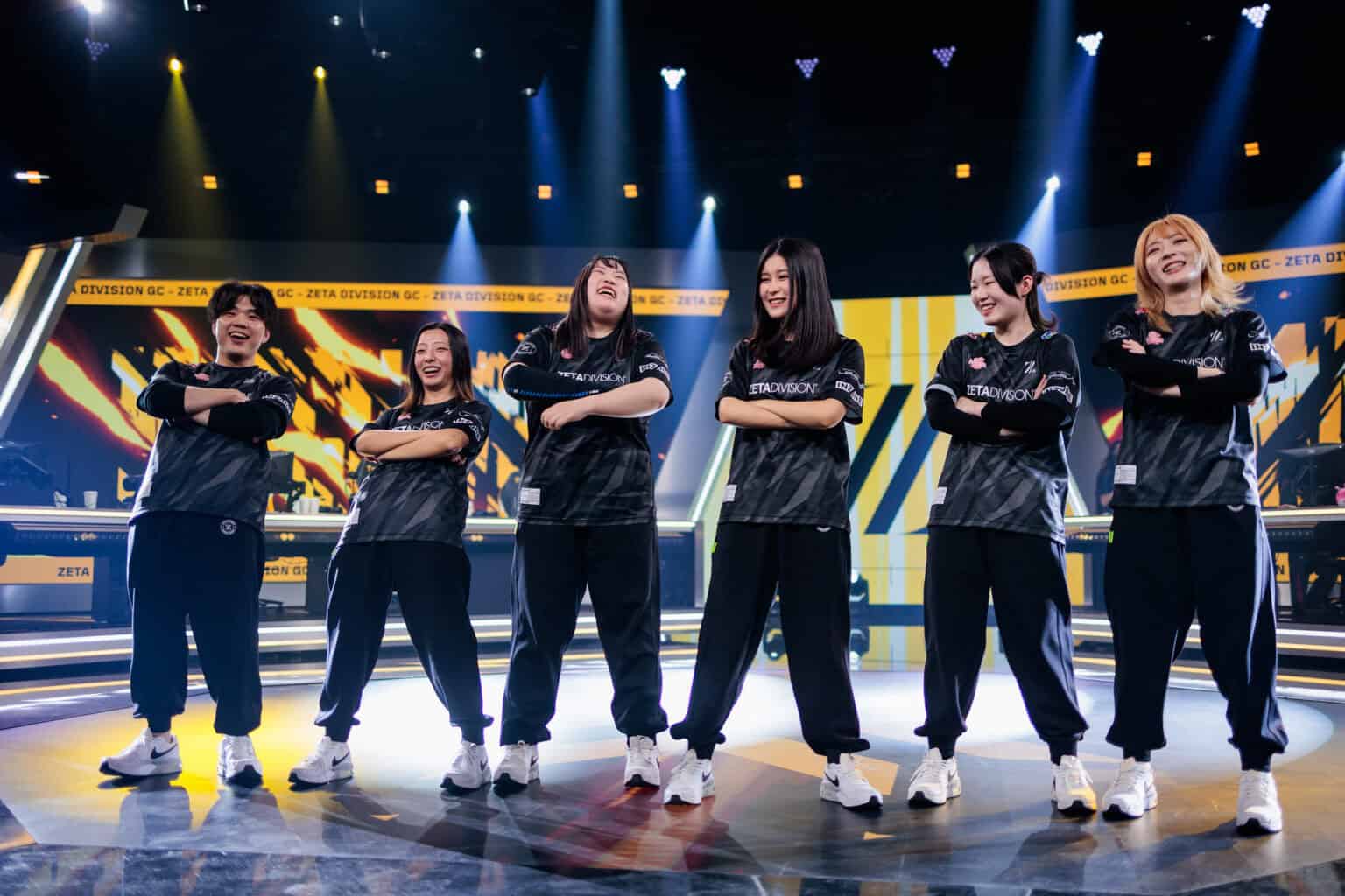 ZETA GCコーチ「MIBRのデュエリストが想像の3倍くらい強かった」試合後インタビューでZETA DIVISION GCがMIBR戦を ...