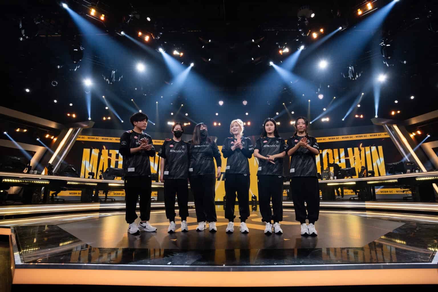 ZETA GCコーチ「MIBRのデュエリストが想像の3倍くらい強かった」試合後インタビューでZETA DIVISION GCがMIBR戦を ...