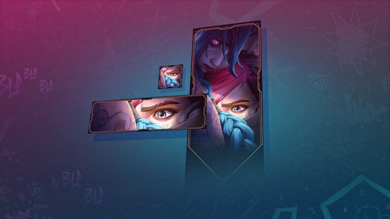 「Arcane シーズン2 コレクターズセット」が発表、ジンクス＆ヴァイの武器がヴァンダル、近接武器としてVALORANTに登場―限定プレイヤーカードを獲得できるTwitch Dropsも実施 ...