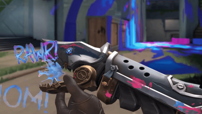 「Arcane シーズン2 コレクターズセット」が発表、ジンクス＆ヴァイの武器がヴァンダル、近接武器としてVALORANTに登場―限定 ...