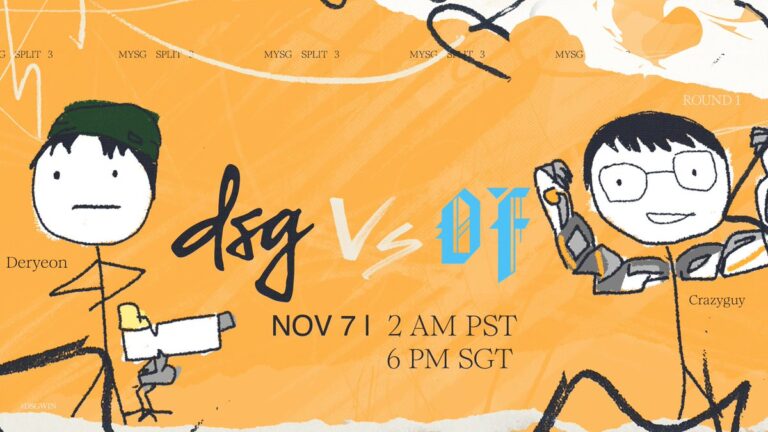 「Disguised」よりJuicy / grumbleが脱退、crazyguy / Deryeonが加入 | Valorant News Japan