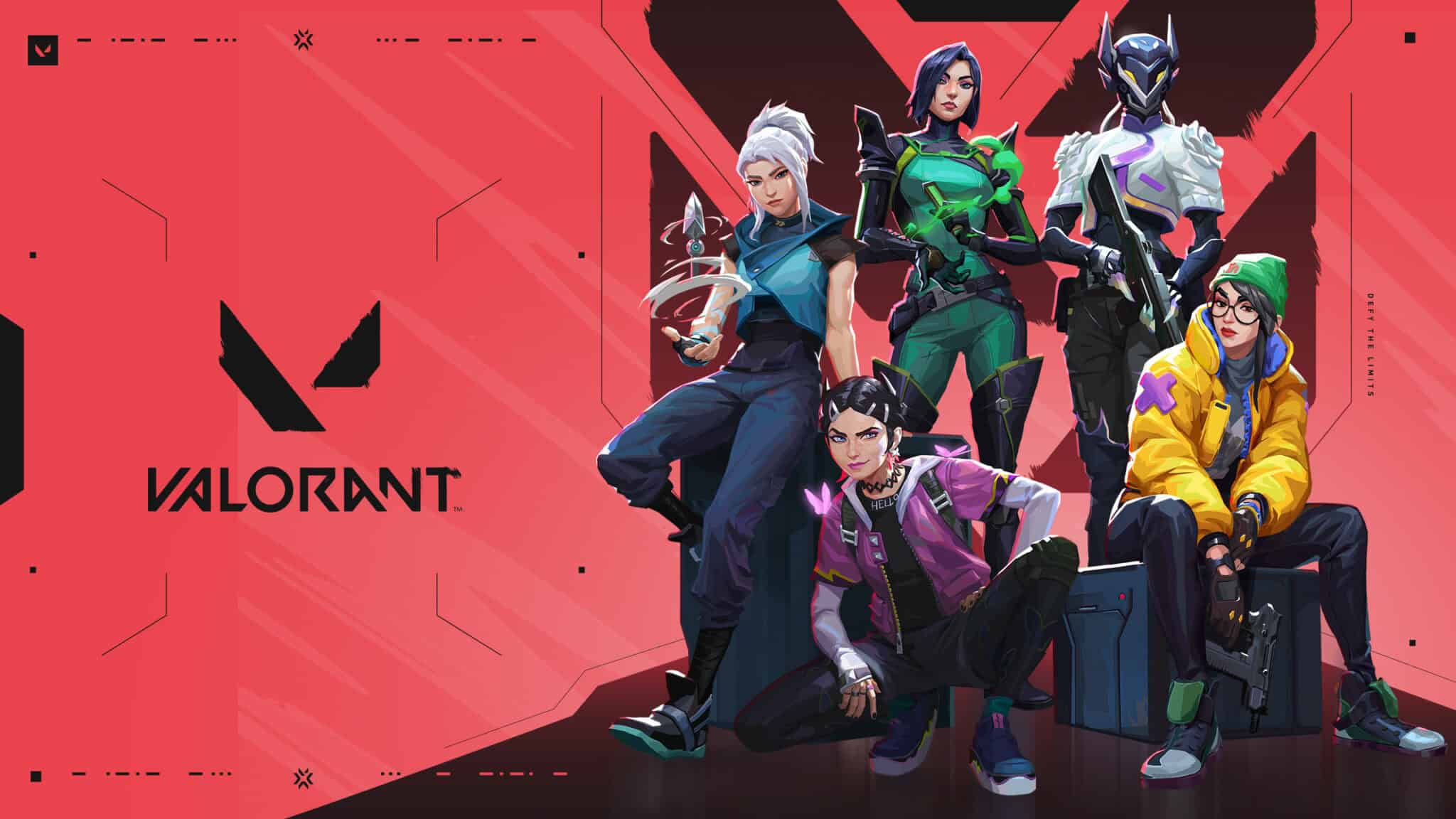Riot Gamesのサービス規約が更新、配信やSNSでの悪質な言動もアカウントBAN対象に | Valorant News Japan