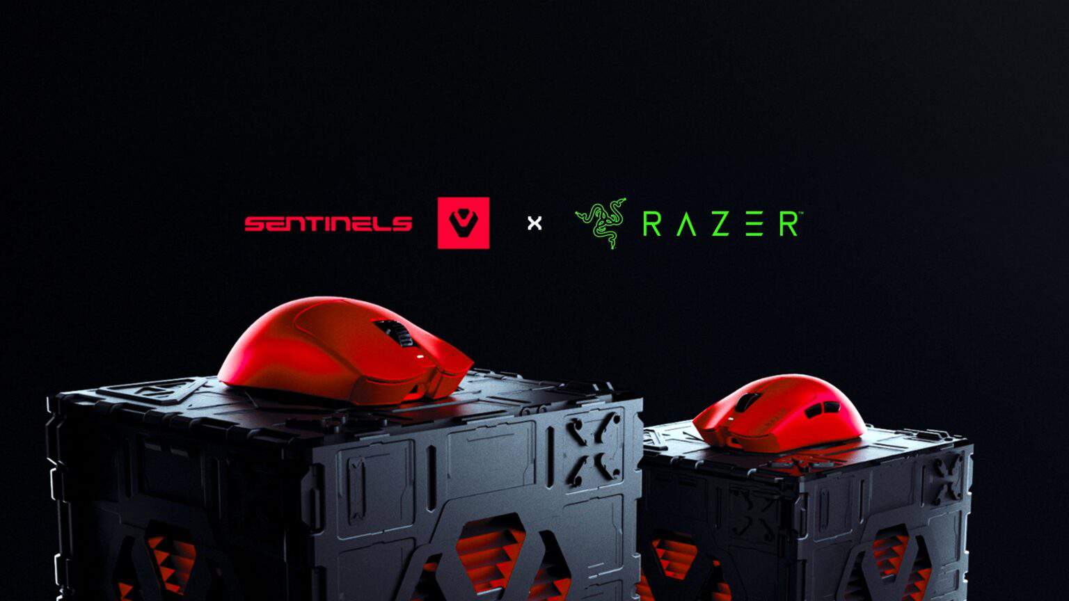 Razer、Sentinelsとコラボした「Viper V3 Pro – Sentinels Edition」を発表、公式サイトで予約受付開始 ...