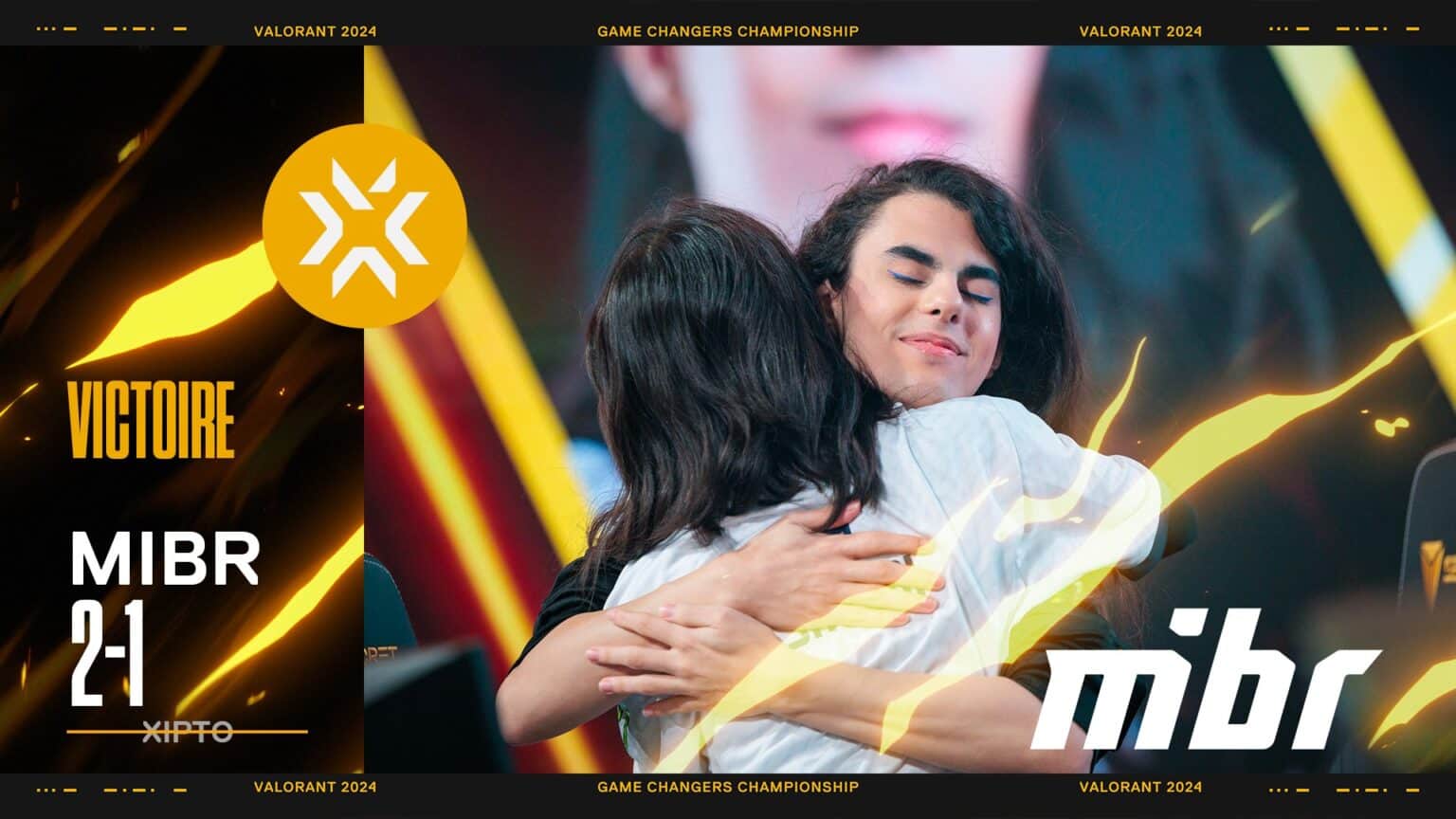 「VALORANT GC Championship 2024」Day7 – Shopify RebellionがG2 Gozenを下し決勝進出 ...