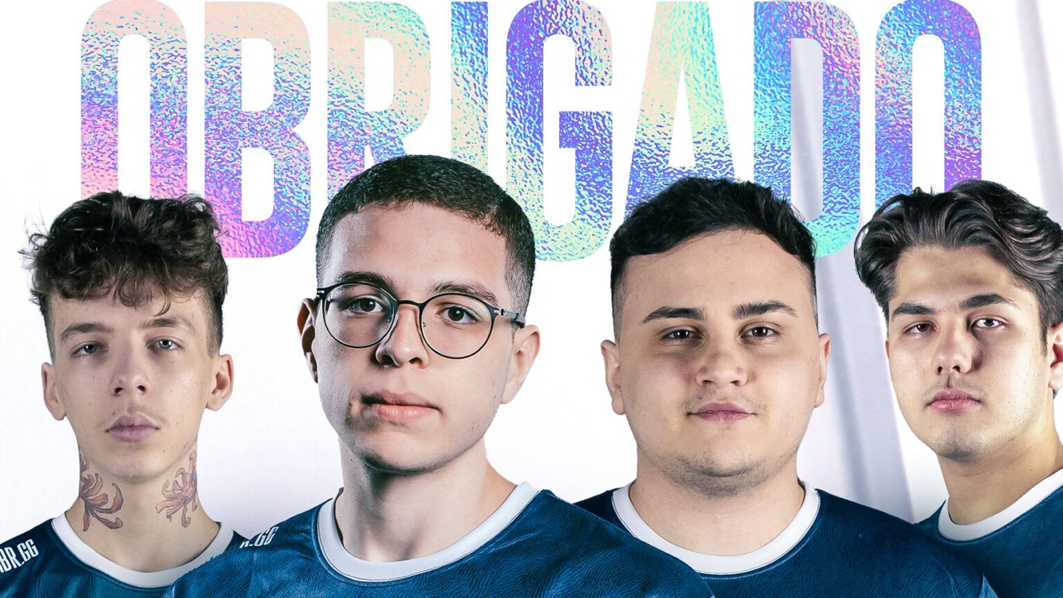 「MIBR」がliazzi / mazin / Palla / richの脱退を発表 | Valorant News Japan