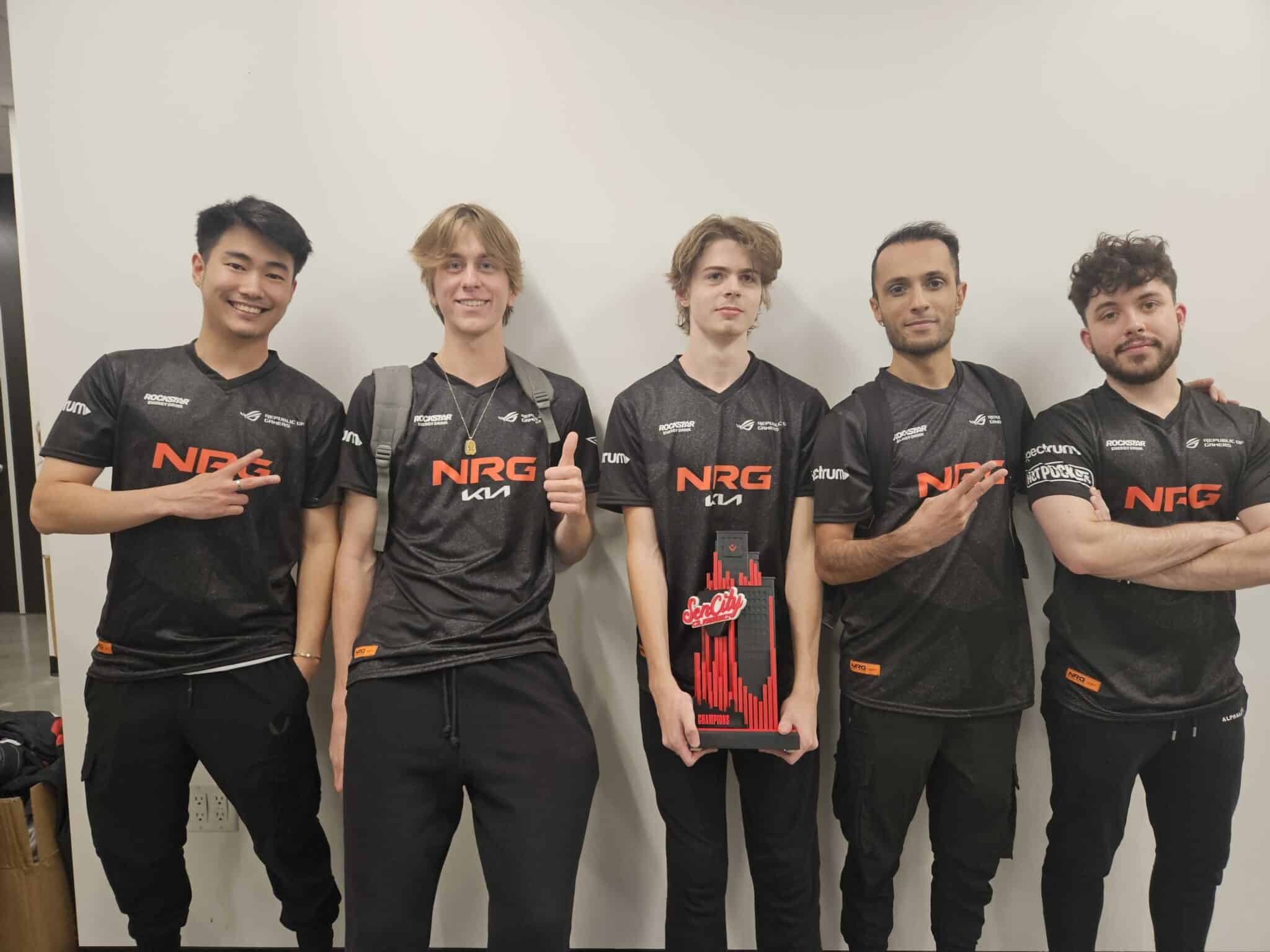 「madaはkaajakに次いで2番目に気に入っていた選手だった」FNATICのチームディレクターがトライアウトの内幕を明かす | Valorant News Japan