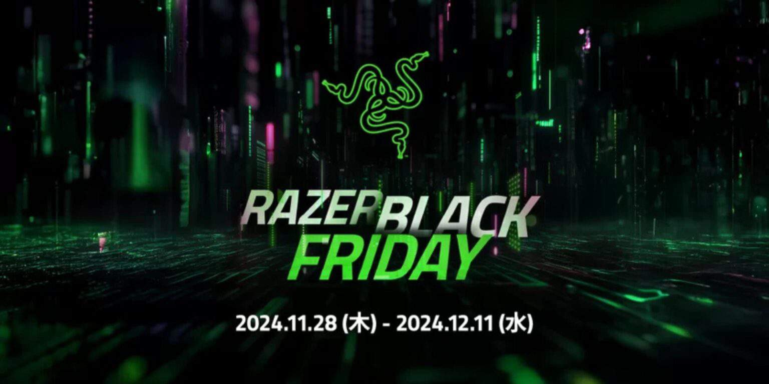 Razer、Sentinelsとコラボした「Viper V3 Pro – Sentinels Edition」を発表、公式サイトで予約受付開始 ...