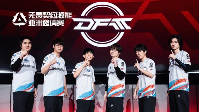 DFM Akame「スクリムが好調で勝率は80-90%ほどある。DFMは弱いというイメージを変えていきたい」 | Valorant News ...