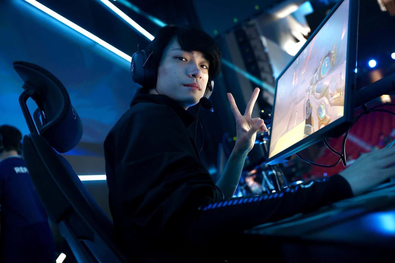 2024年のアジア最高の選手を決める「VALO2ASIA Awards 2024」20-11位が発表、DFM Meiyが16位に選出―「Meiyは日本のVALORANTシーンの希望である ...