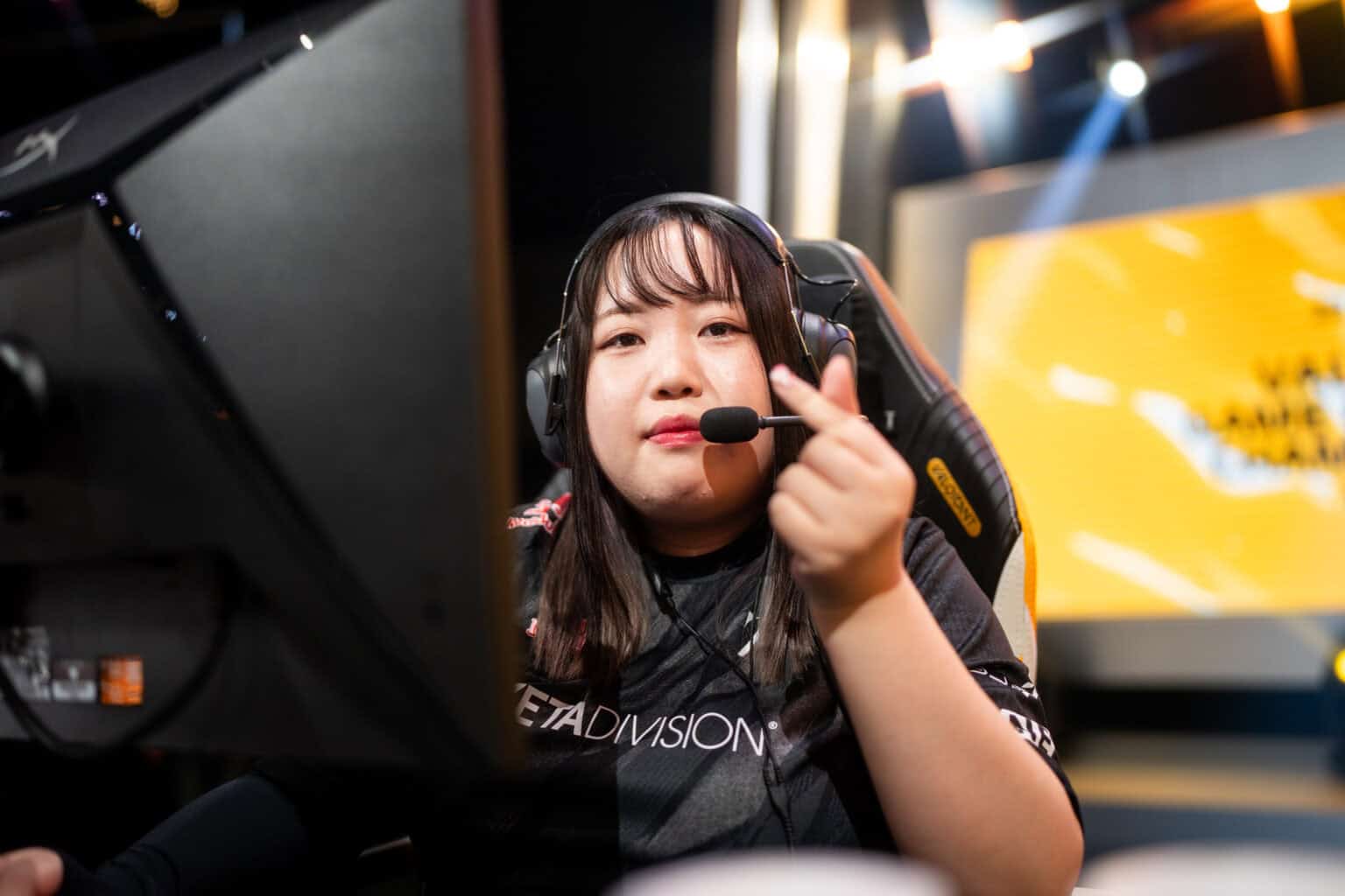 2024年のアジア最高の選手を決める「VALO2ASIA Awards 2024」GC / Challengers部門のベスト5が発表 ...