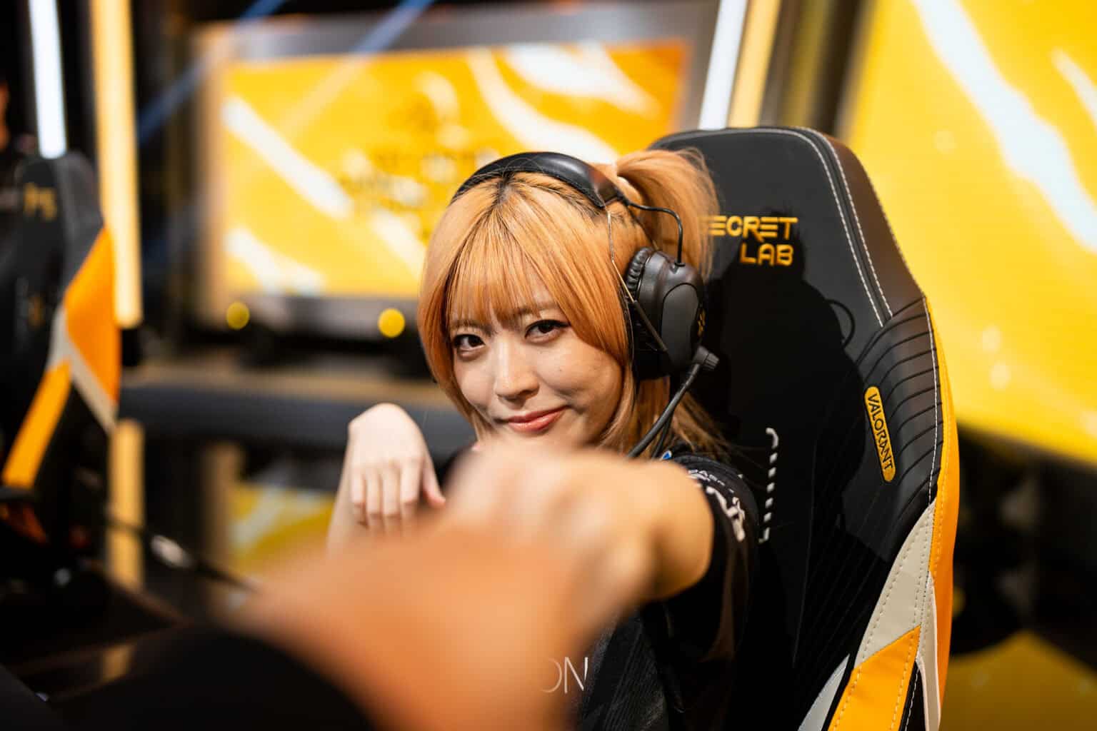 「ZETA DIVISION」suzuが制限付きLFTを表明 | Valorant News Japan