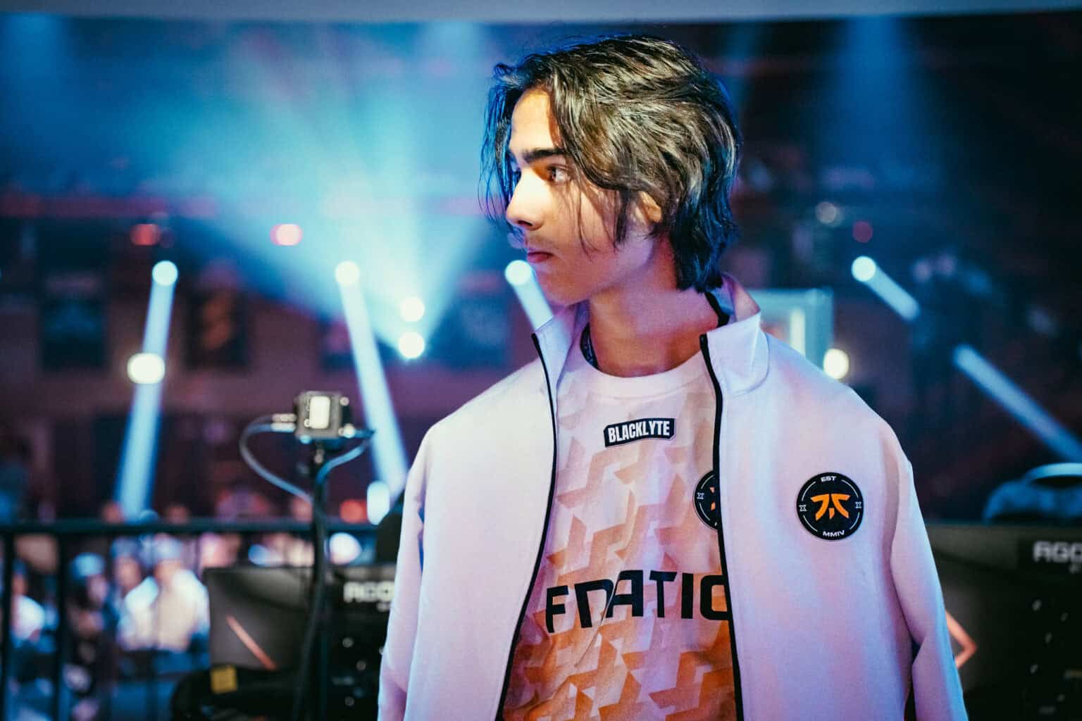 「Team Vitality」が元FNATICのSayonaraと契約合意か、年齢制限により2026年から正式加入と報道 | Valorant ...