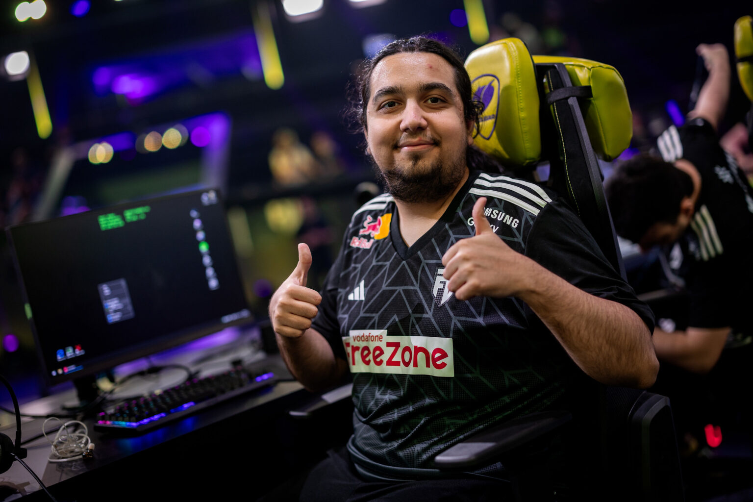 「FUT Esports」にcNedが復帰、ATA KAPTANがスタメンを外れる―元FENNELのJohntaがヘッドコーチに就任 ...