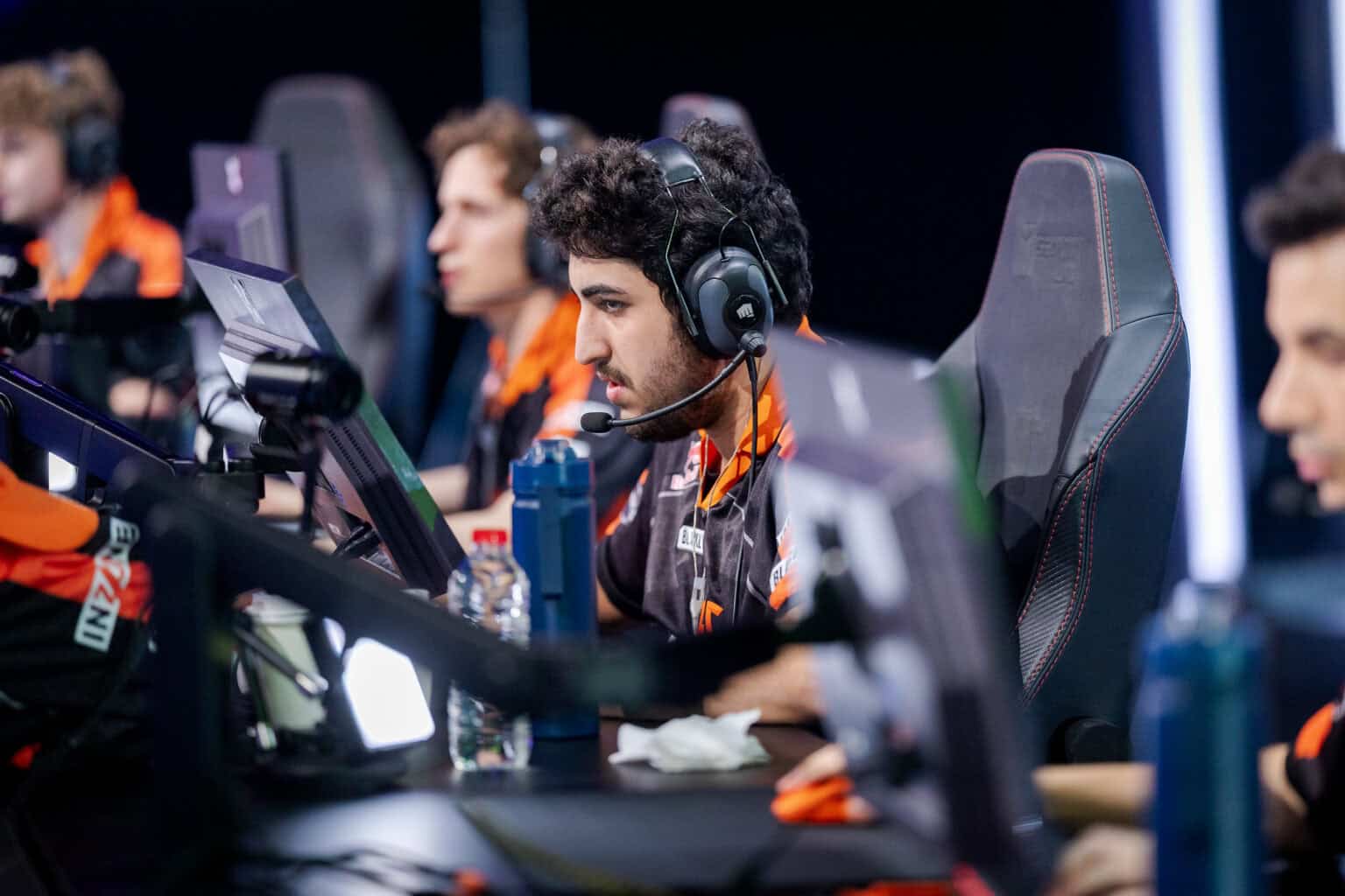 FNC Boaster「Leoはまだ体調が悪く、復帰の目処は立っていない」 | Valorant News Japan