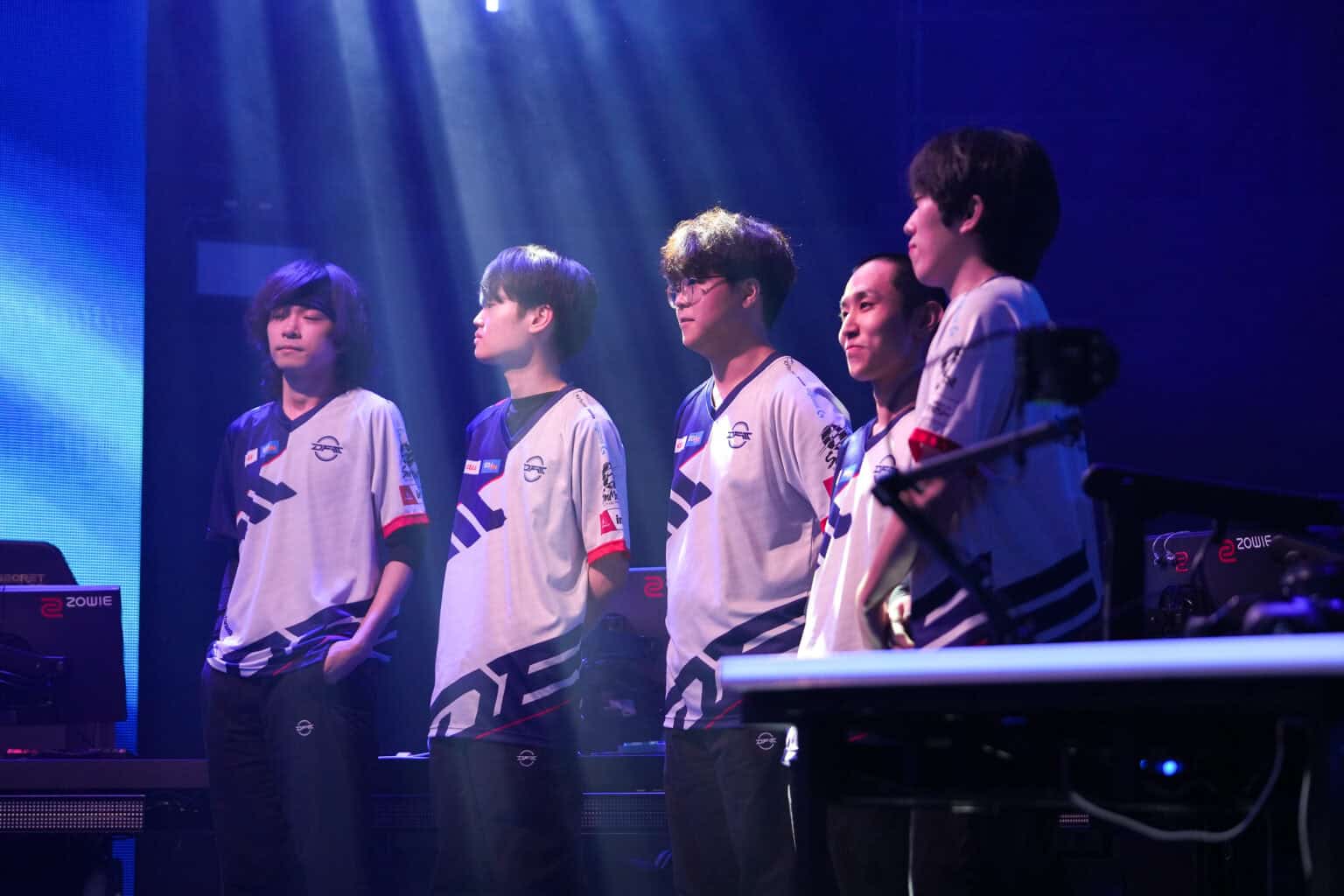 DFM gyen「試合を重ねていくごとに、確実に少しずつ慣れていっている。次のPRX戦も勝って、試合数をこなしていきたい ...