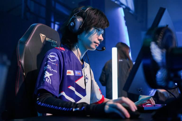 DFM Meiy「今まではgyenの最大限の力を発揮できていないように感じたが、今日は2戦目だったのもあって、彼が緊張しないでプレーできたのが大きかった」 | Valorant News Japan