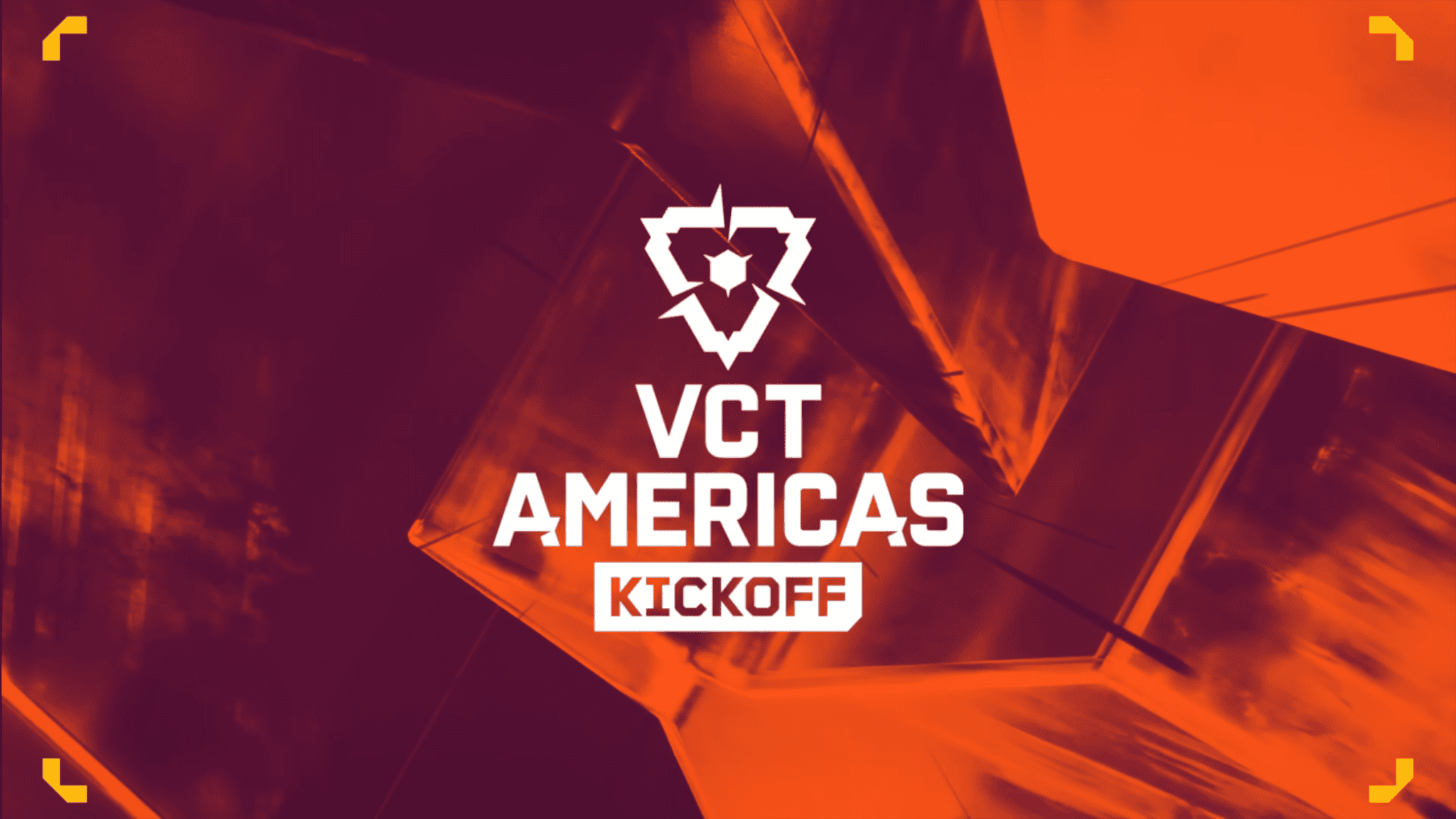 「VCT 2025 Kickoff」全地域の大会日程・試合結果 | Valorant News Japan