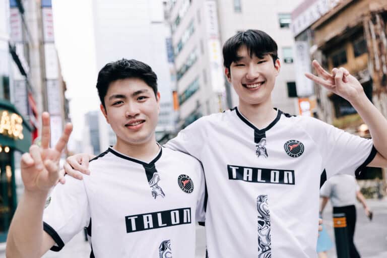 「TALON」ban / Governorがベンチ降格か、海外ジャーナリストが報じる | Valorant News Japan