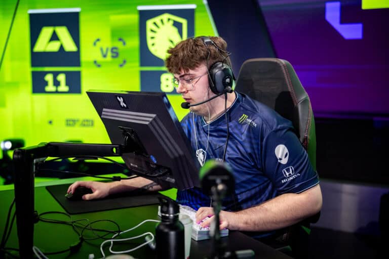 「VCT EMEA 2025 Kickoff」出場選手の使用デバイス・マウス感度一覧 | Valorant News Japan