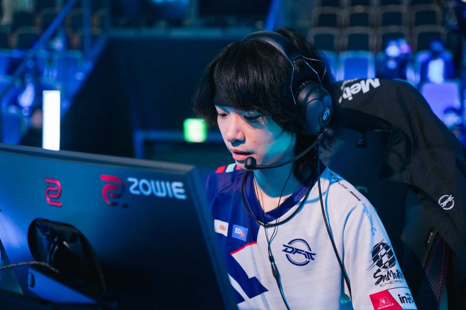 DFM Meiy「PRXが勝負してくるタイミング、勝負の仕方はだいたい予測ができていた」 | Valorant News Japan