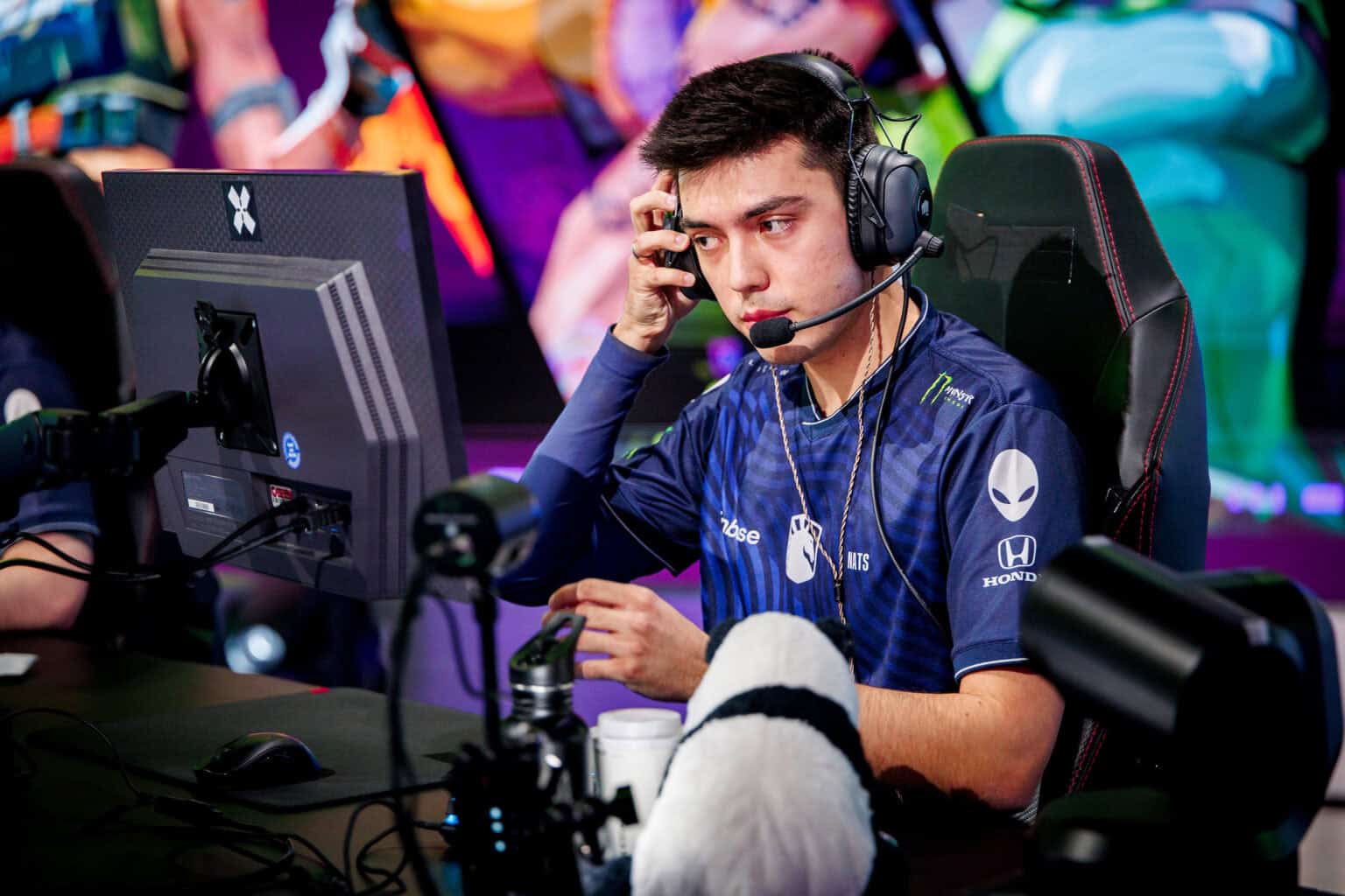 「VCT EMEA 2025 Kickoff」出場選手の使用デバイス・マウス感度一覧 | Valorant News Japan