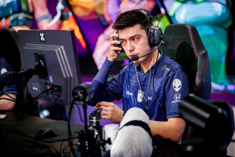 「VCT EMEA 2025 Kickoff」出場選手の使用デバイス・マウス感度一覧 | Valorant News Japan