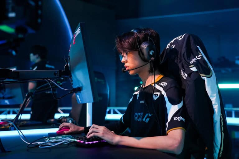 「Gen.G」Foxy9がベンチ入りか、海外ジャーナリストが報じる | Valorant News Japan