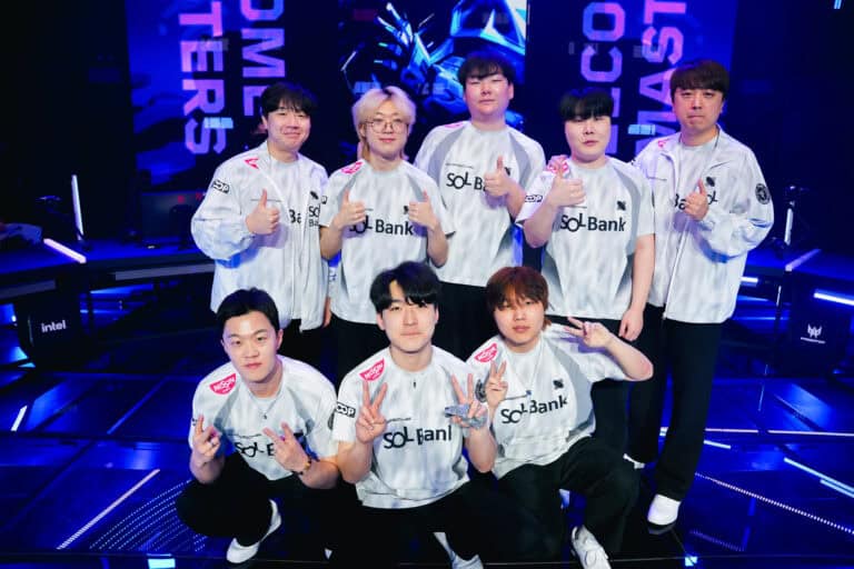 「VCT Pacific 2025 Kickoff」DRXがT1を3-2で下し初のPacific優勝に輝く、DRX / T1がMasters Bangkokに進出 | Valorant ...