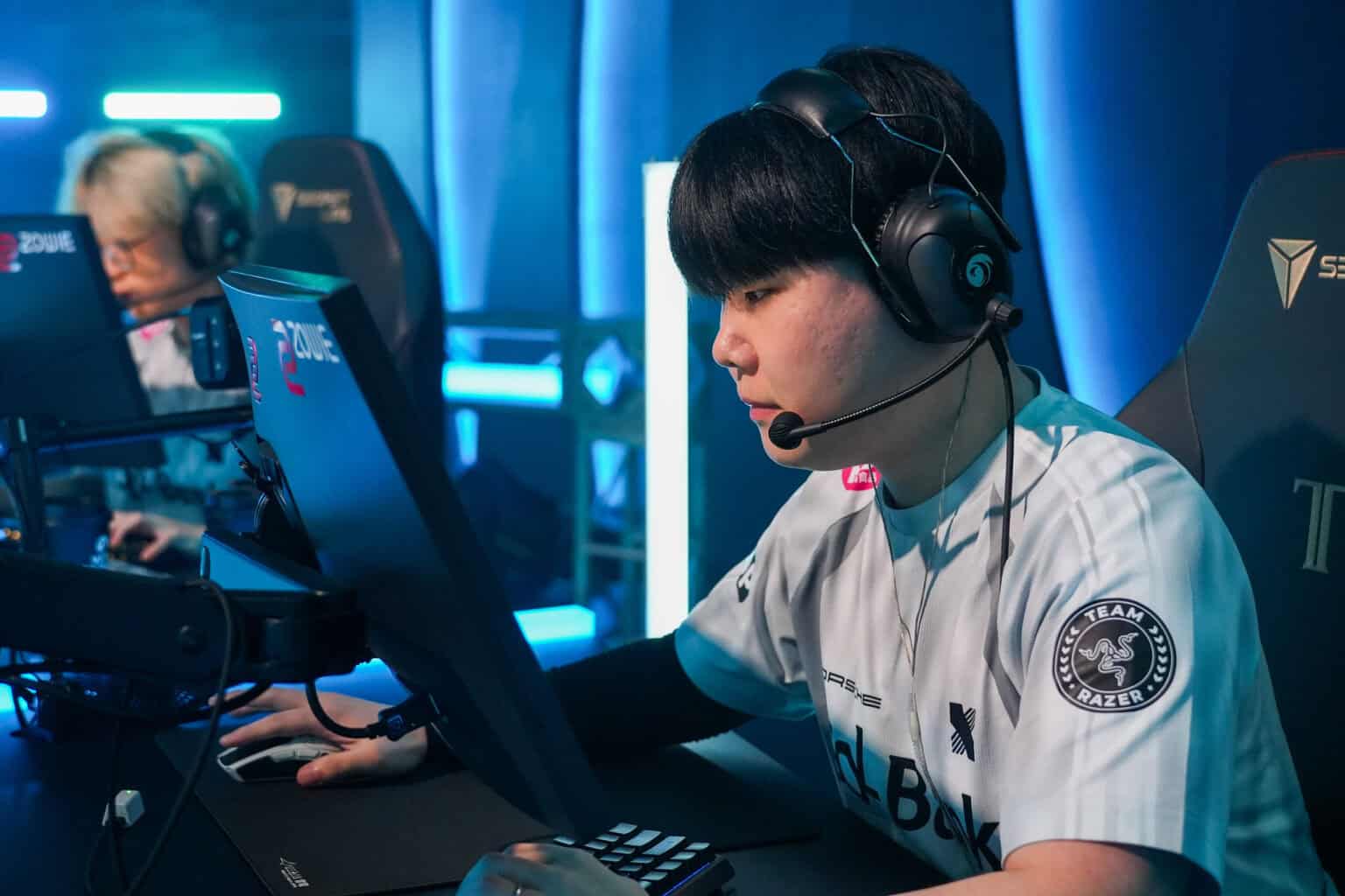 DRX free1ng「世界最高のイニシエーターの一人として記憶されたい」IGLの変更、全マップで採用したテホの使用感について語る ...