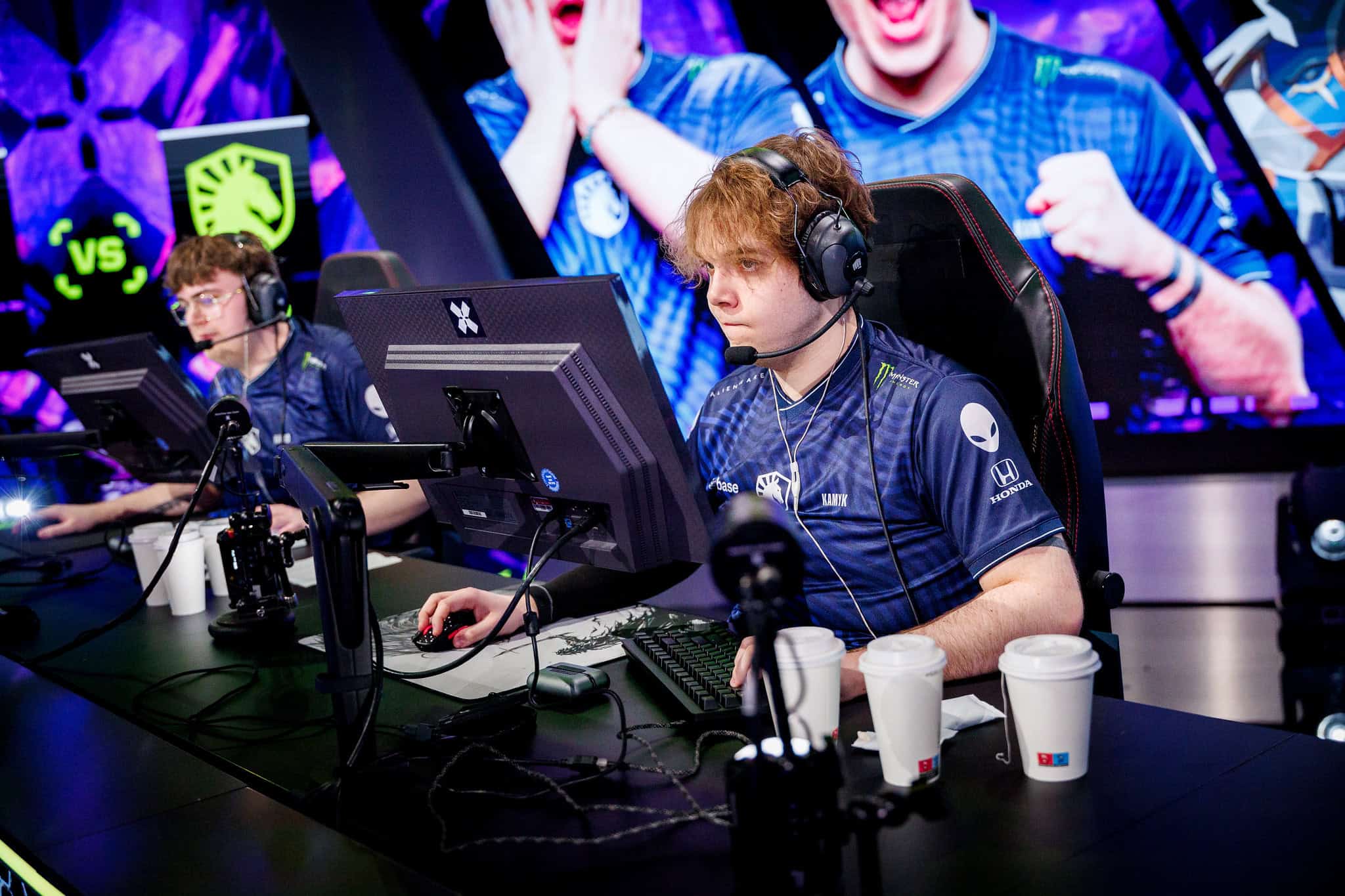 「VCT EMEA 2025 Kickoff」出場選手の使用デバイス・マウス感度一覧 | Valorant News Japan