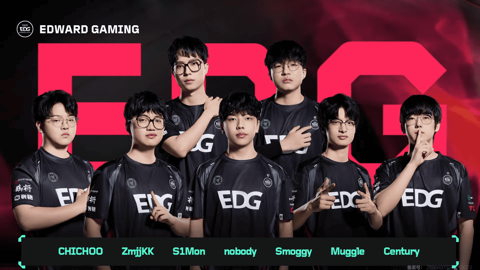 「VCT CHINA 2025 Kickoff」出場選手の使用デバイス・マウス感度一覧 | Valorant News Japan