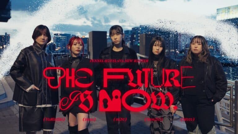 「FENNEL HOTELAVA」にsuzu / MocoがZETA DIVISIONから移籍加入、YuRinChiが新加入―新メンバーによる ...